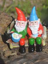 Nains de jardin | Originaux – Page 3 – adopte-un-nain-de-jardin