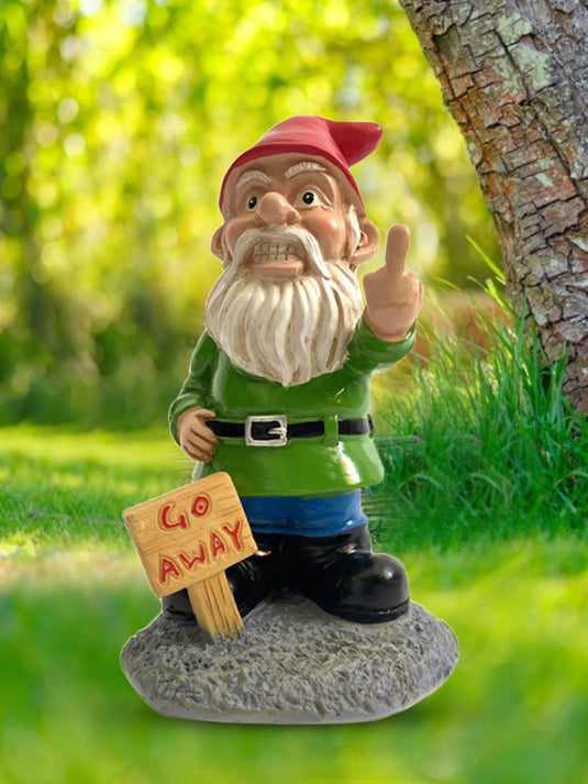 SITE N°1 SUR LES NAINS DE JARDIN – Adopte un nain de jardin