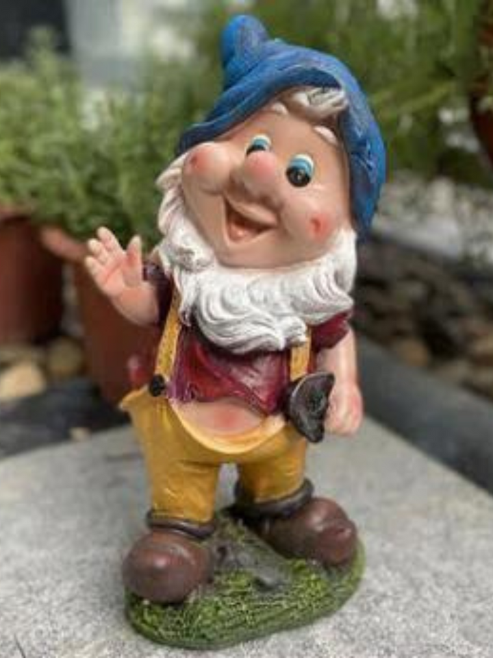 Nains de jardin | Grandes tailles et Géants – Adopte un nain de jardin