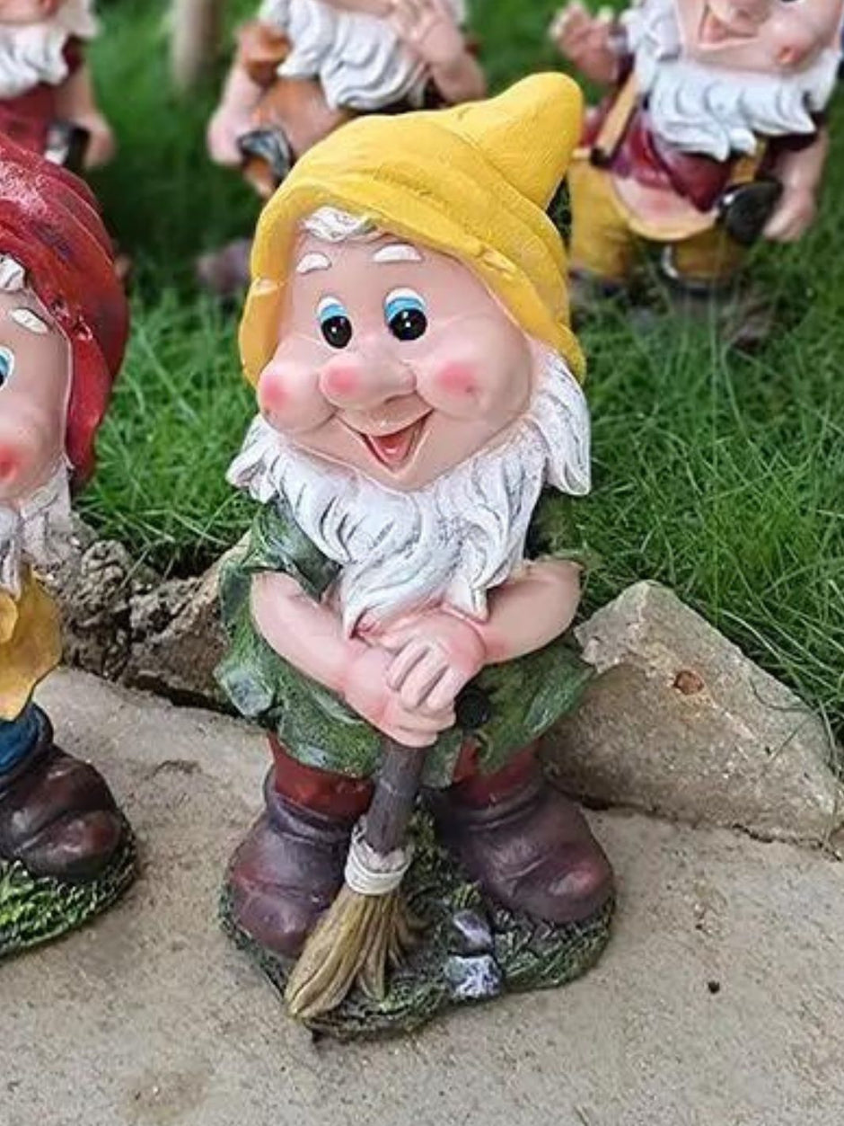 Nains de jardin | Grandes tailles et Géants – Adopte un nain de jardin