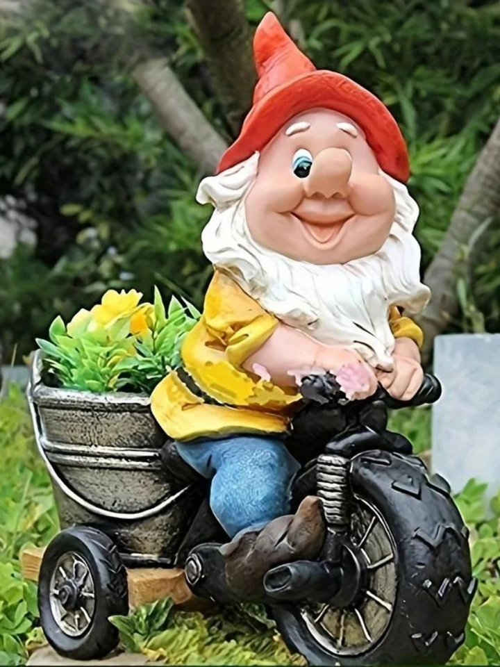 Nains de jardin | Originaux – Page 2 – Adopte un nain de jardin