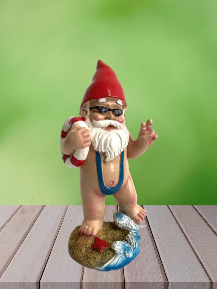 SITE N°1 SUR LES NAINS DE JARDIN – Adopte un nain de jardin