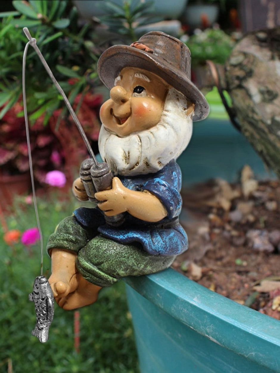 Nains de jardin | Originaux – Page 3 – Adopte un nain de jardin